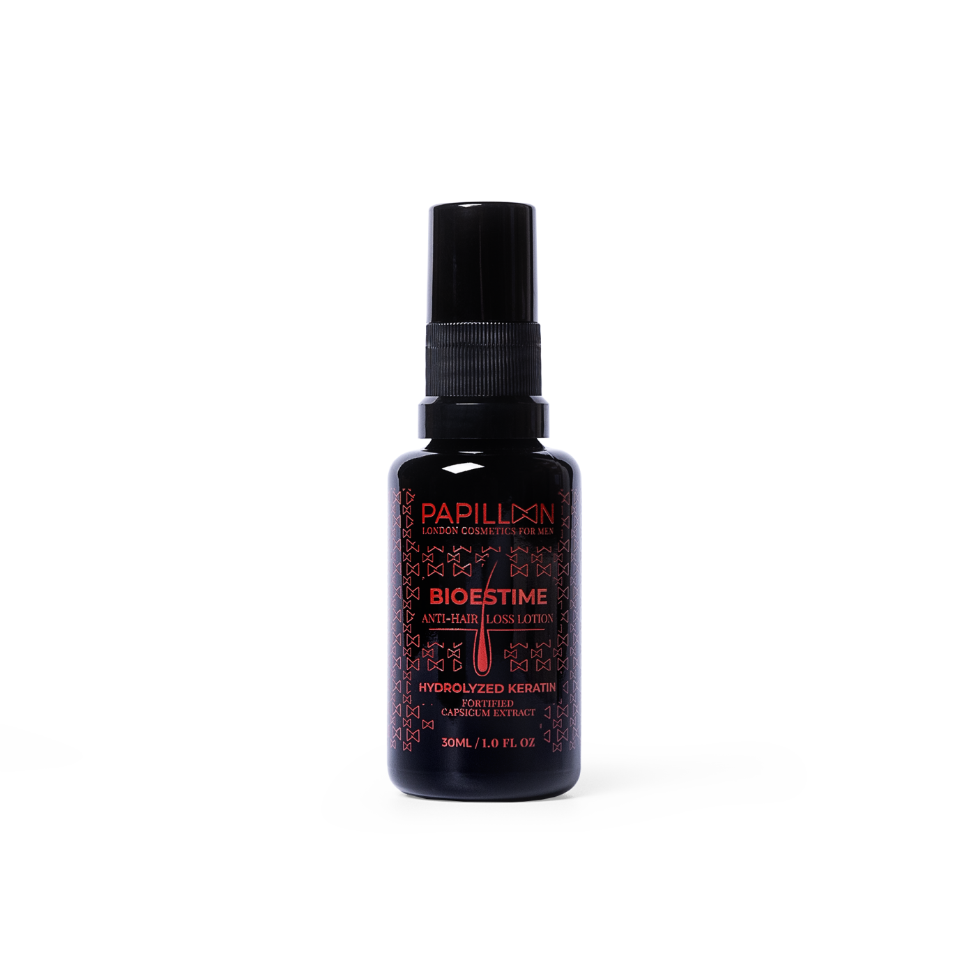 Catálogo de Produtos - Papillon - London Cosmetics for Men