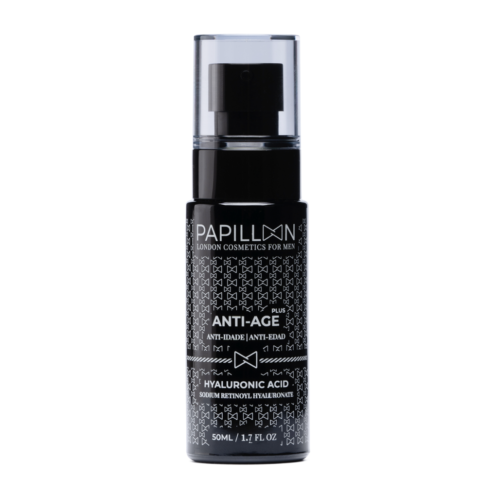 Catálogo de Produtos - Papillon - London Cosmetics for Men