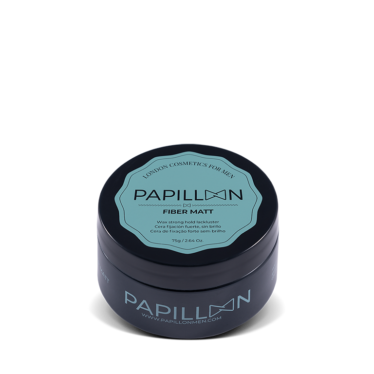 Papillon - London Cosmetics for Men | Cosmética para Homem
