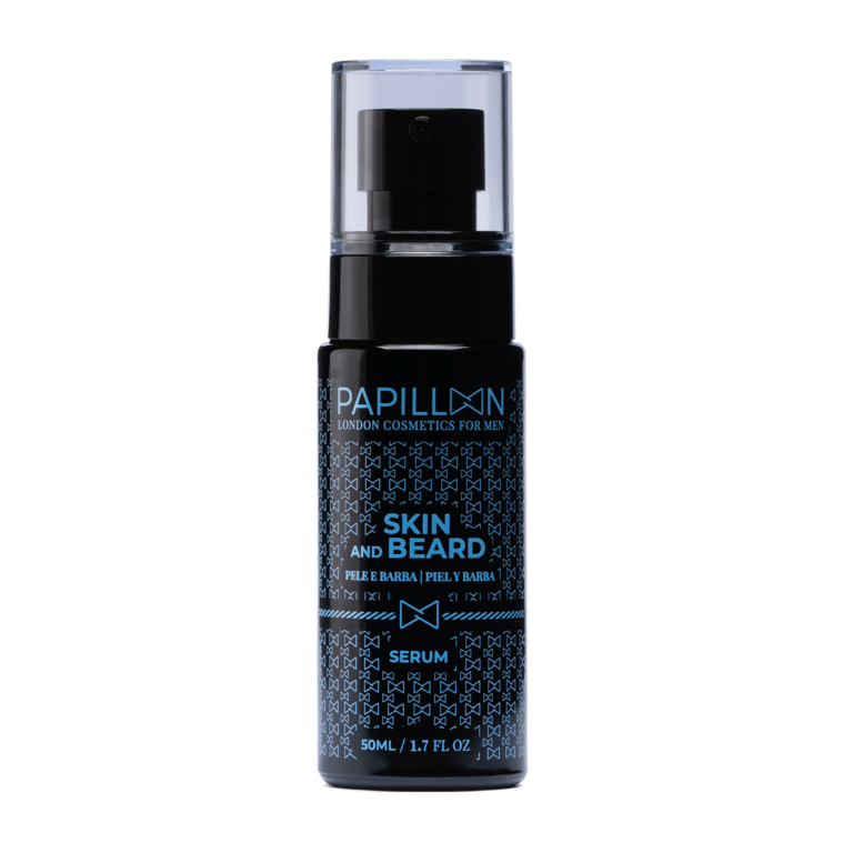 Papillon - London Cosmetics for Men | Cosmética para Homem