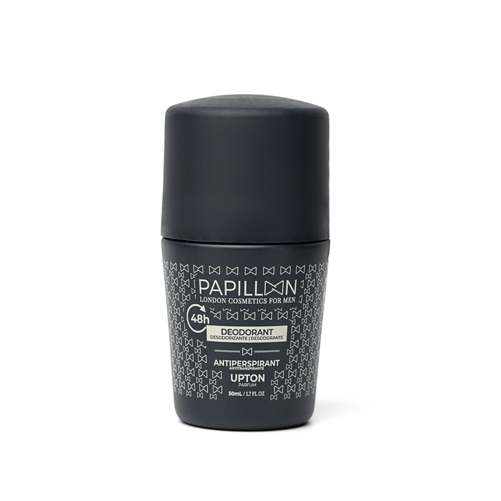 Catálogo de Produtos - Papillon - London Cosmetics for Men