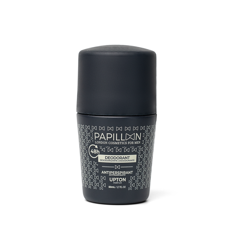 Catálogo de Produtos - Papillon - London Cosmetics for Men