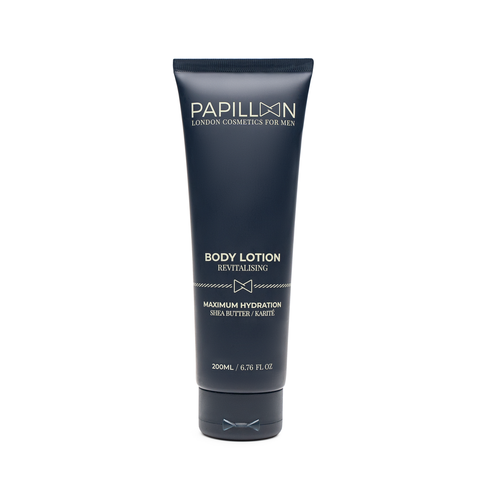 Catálogo de Produtos - Papillon - London Cosmetics for Men
