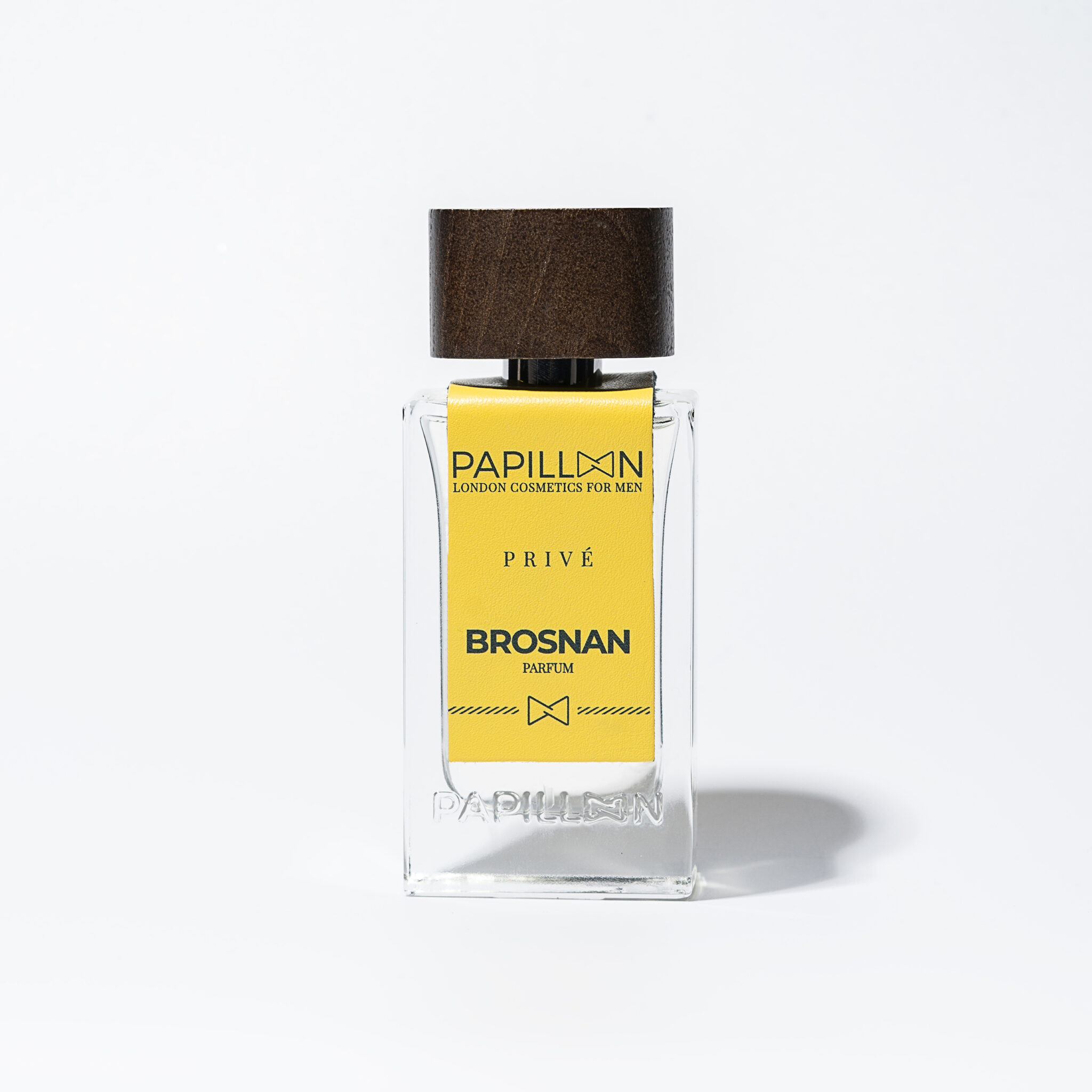 Catálogo de Produtos - Papillon - London Cosmetics for Men