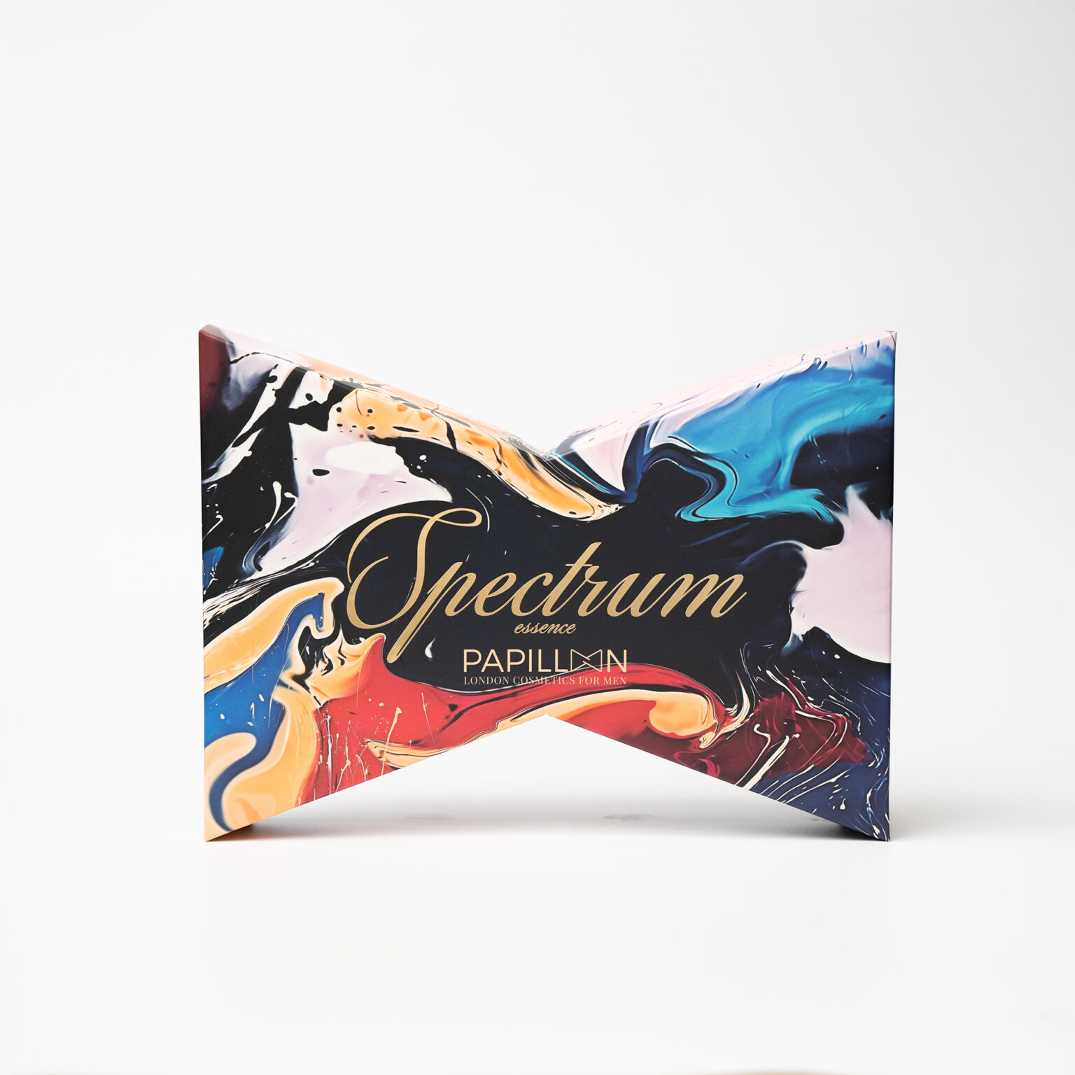 Catálogo de Produtos - Papillon - London Cosmetics for Men