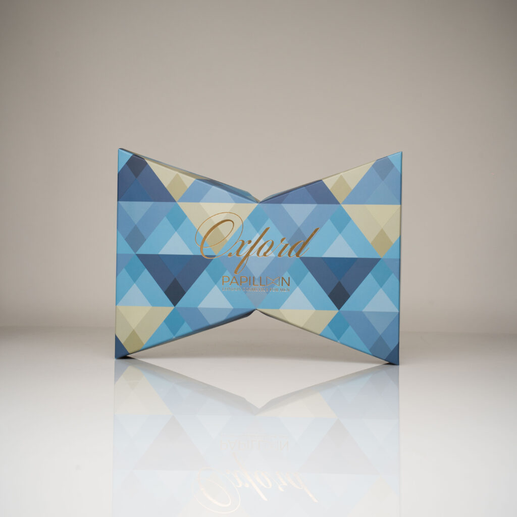 Catálogo de Produtos - Papillon - London Cosmetics for Men