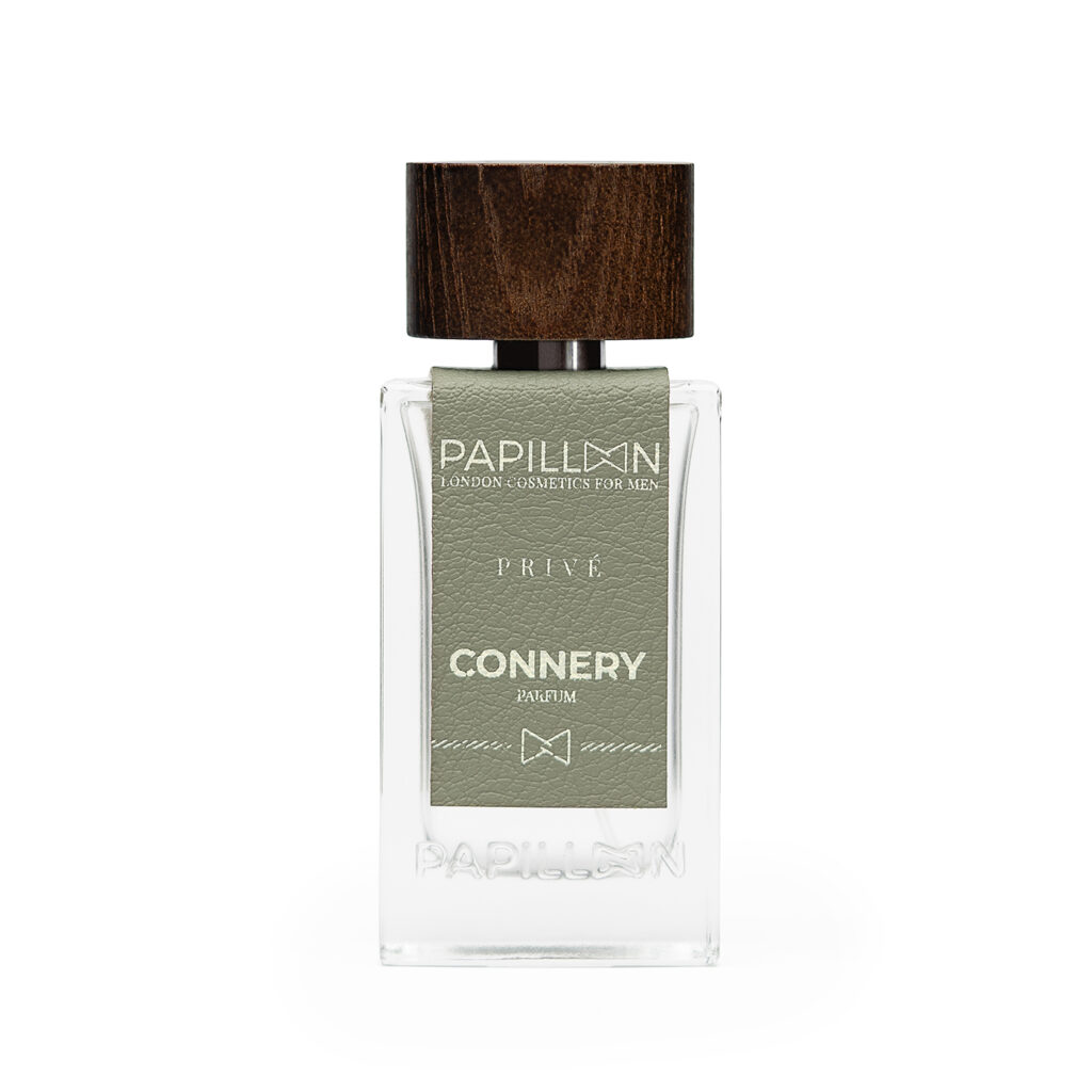 Catálogo de Produtos - Papillon - London Cosmetics for Men