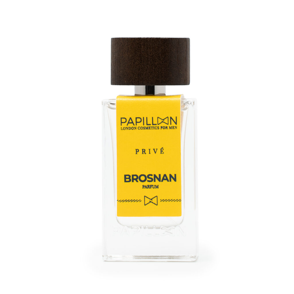 Catálogo de Produtos - Papillon - London Cosmetics for Men