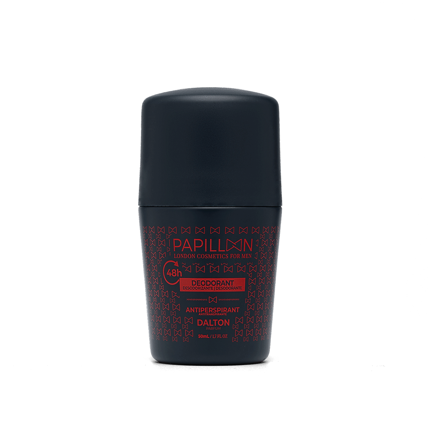 Catálogo de Produtos - Papillon - London Cosmetics for Men